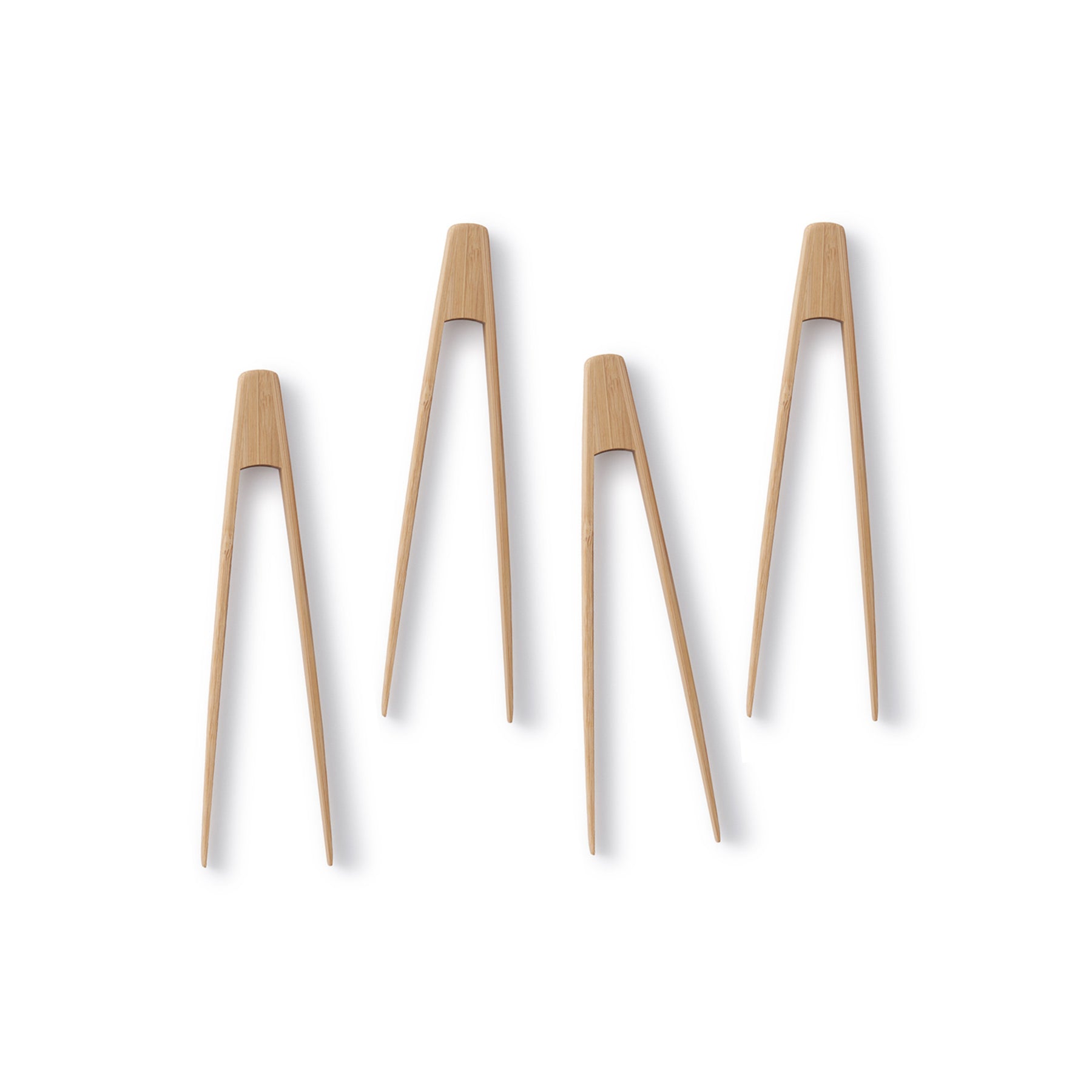 Bamboo Kitchen Utensils | bambu®